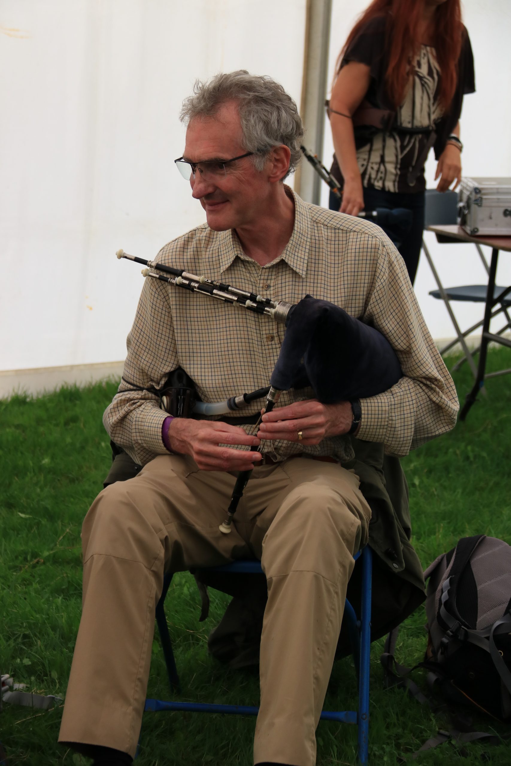 Trustees – The Northumbrian Pipers’ Society
